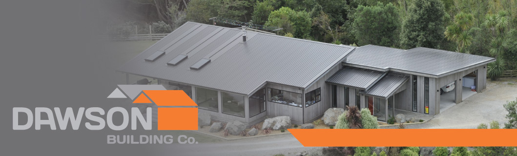 Gisborne Home Builder - Dawson Builders - Contact Details